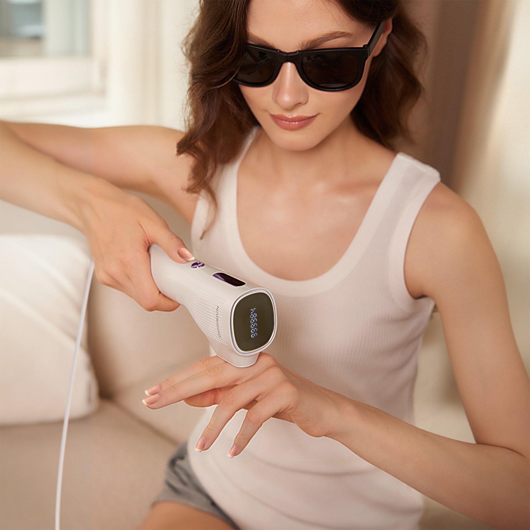Everything You Need To Know About Ipl Hair Removal