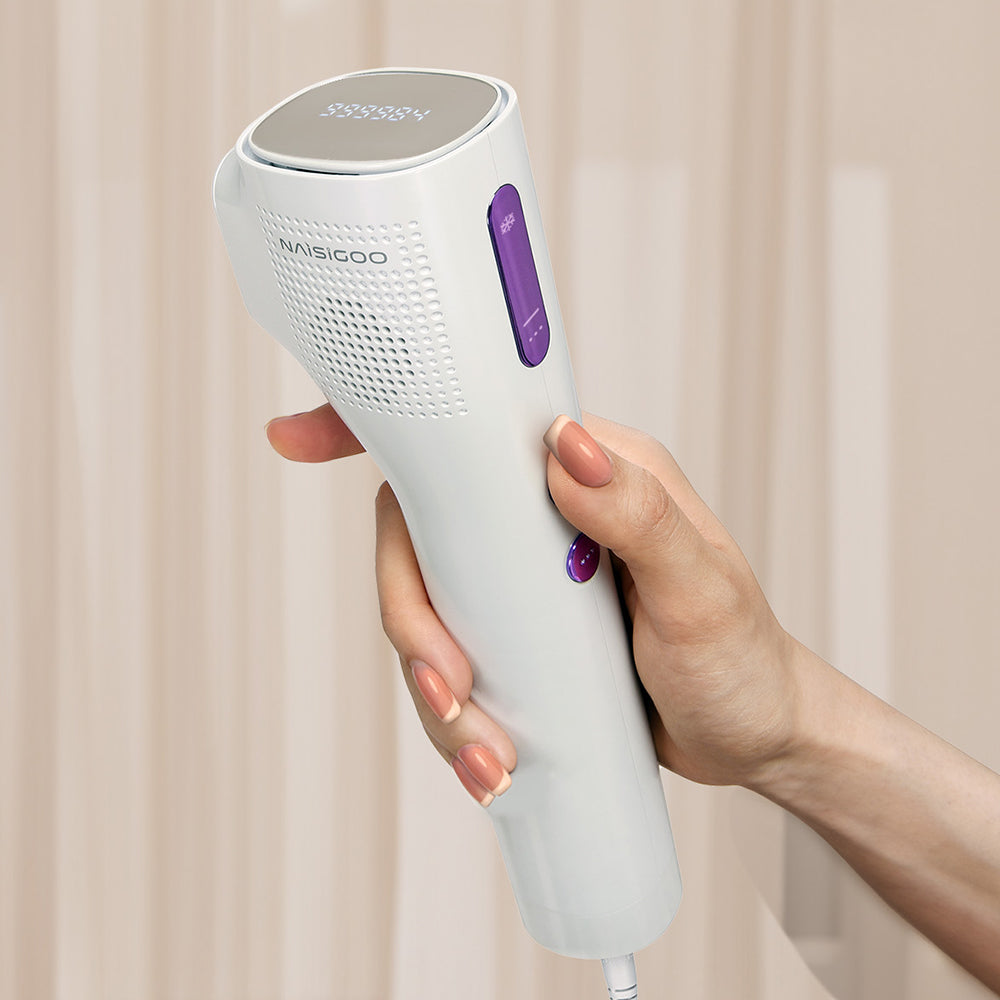 Things You Need to know about IPL Hair Removal Devices