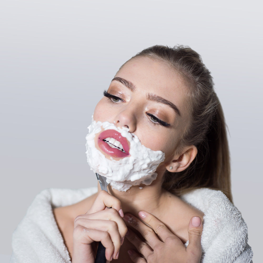 Hirsutism in PCOS: Why it Happens & How to Treat it