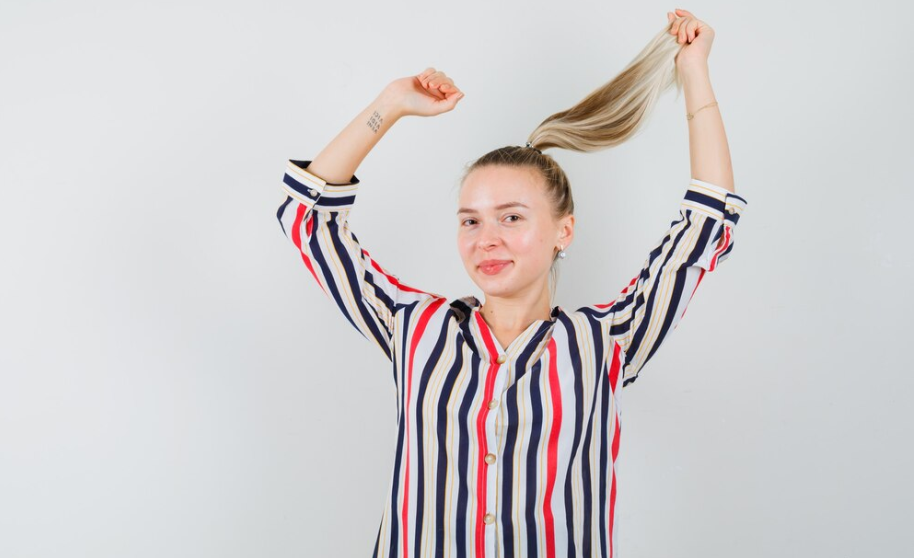 How to Increase Body Hair Growth Quickly?